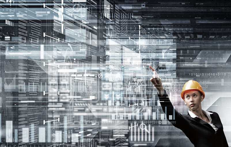 Digital-driven solutions boost plant control and management – ProfiBus ...
