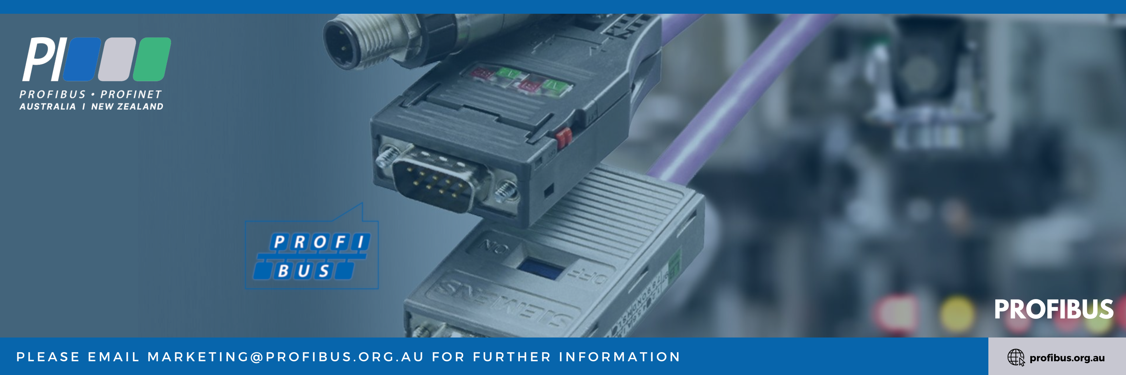 Certified PROFIBUS Installer with Troubleshooting and Maintenance (CPBI) – ProfiBus Australia